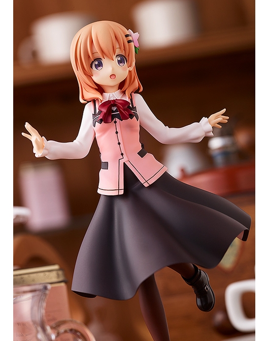 POP UP PARDE Cocoa | GOODSMILE GLOBAL ONLINE SHOP