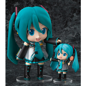 Mikudayo | GOODSMILE GLOBAL ONLINE SHOP
