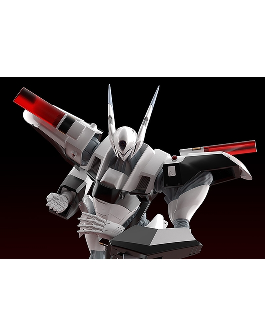 MODEROID AV-X0 Type Zero | GOODSMILE GLOBAL ONLINE SHOP