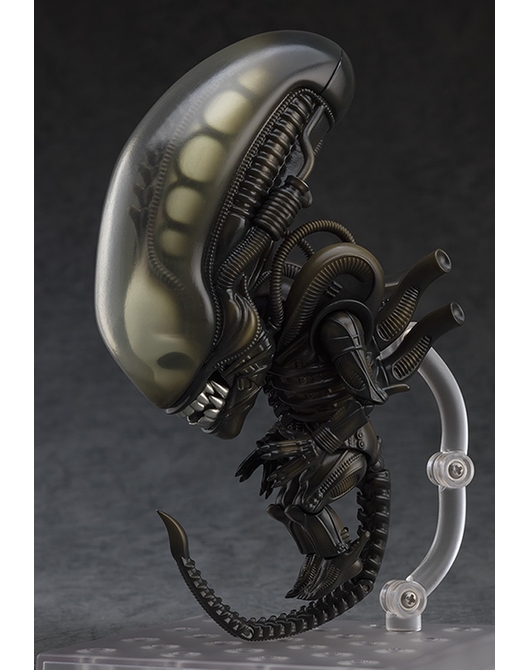 Nendoroid Alien | GOODSMILE GLOBAL ONLINE SHOP