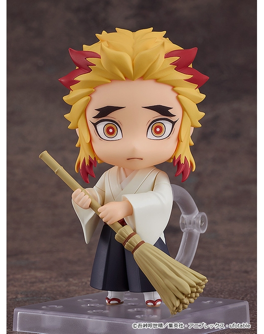 Nendoroid Senjuro Rengoku | GOODSMILE GLOBAL ONLINE SHOP