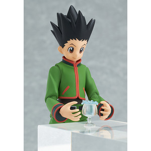 figma Gon Freecss | GOODSMILE GLOBAL ONLINE SHOP