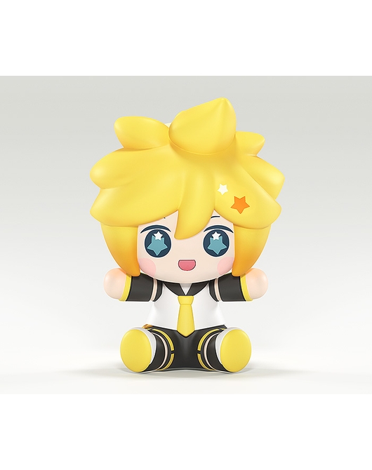 Huggy Good Smile 鏡音レン Ver. | GOODSMILE ONLINE SHOP