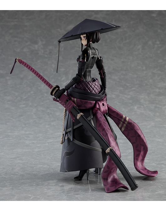 figma RONIN | GOODSMILE GLOBAL ONLINE SHOP