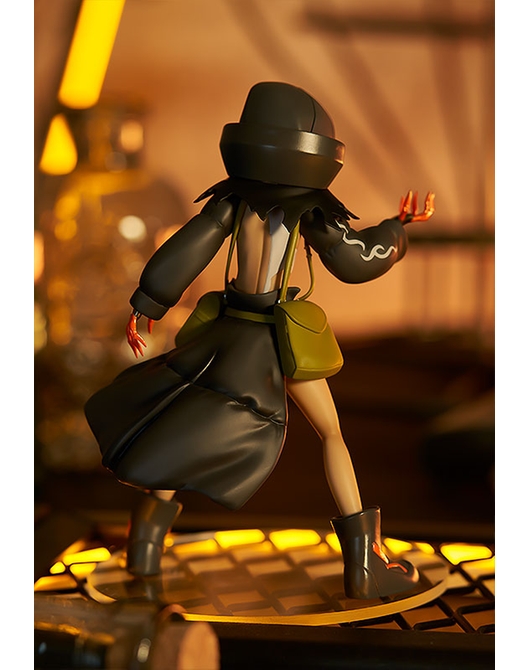 POP UP PARADE Strength: DAWN FALL Ver. | GOODSMILE GLOBAL ONLINE SHOP