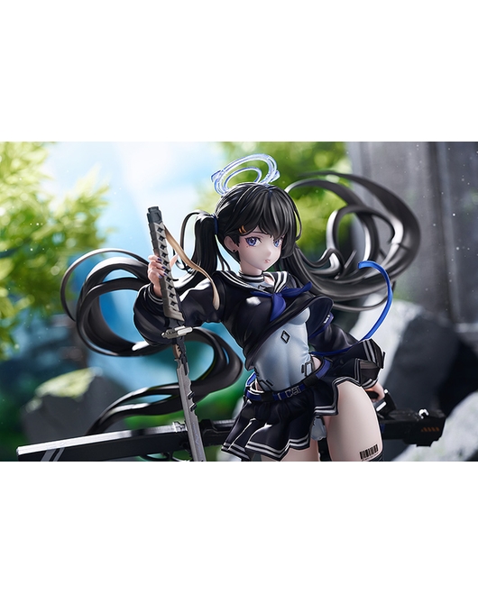 Colors:BLUE | GOODSMILE GLOBAL ONLINE SHOP