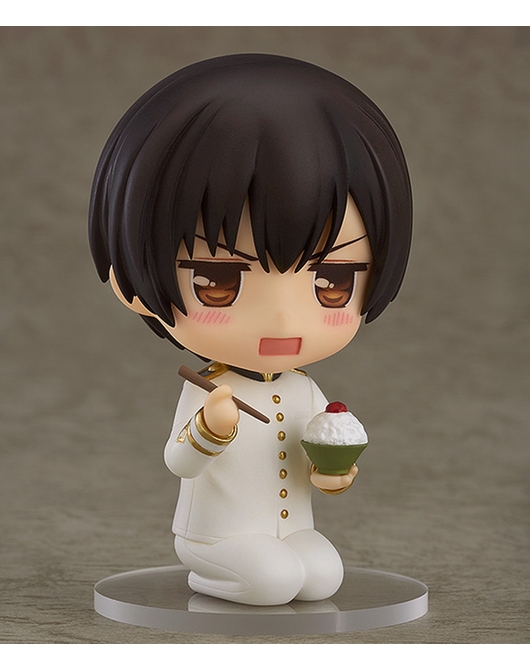Nendoroid Japan | GOODSMILE GLOBAL ONLINE SHOP
