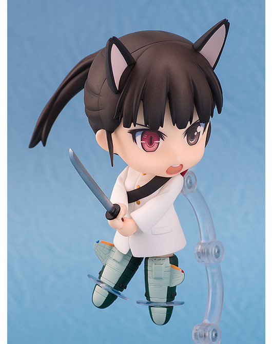 Nendoroid Mio Sakamoto | GOODSMILE GLOBAL ONLINE SHOP