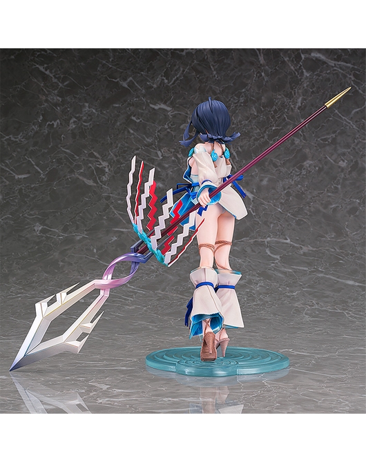 【情報】Phat! 《Fate/Grand Order》Lancer 宇津見繪里世 1/7 開訂 @綜合公仔玩具討論區 哈啦板 - 巴哈姆特