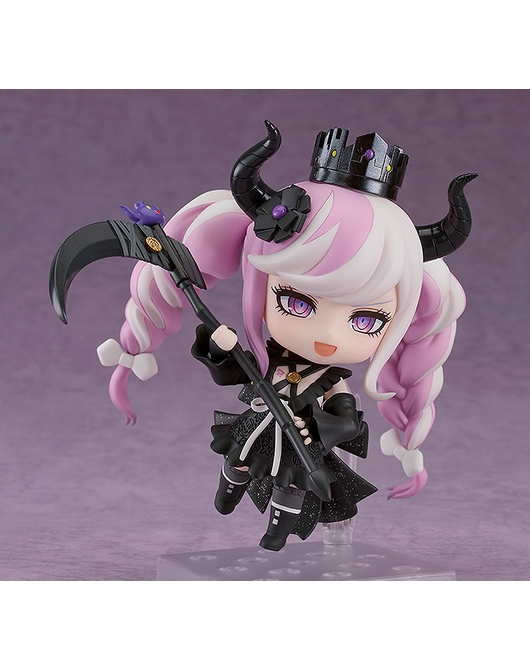 【Preorder Campaign】Nendoroid Shinigami | GOODSMILE GLOBAL ONLINE SHOP