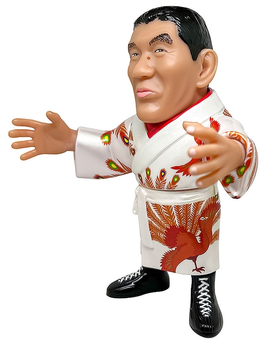 16d Collection 019: Giant Baba (Phoenix Gown) | GOODSMILE GLOBAL ONLINE ...