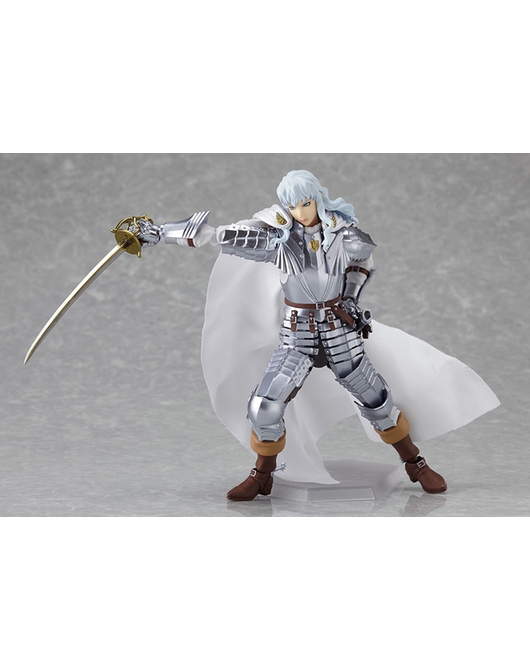 figma Griffith | GOODSMILE GLOBAL ONLINE SHOP