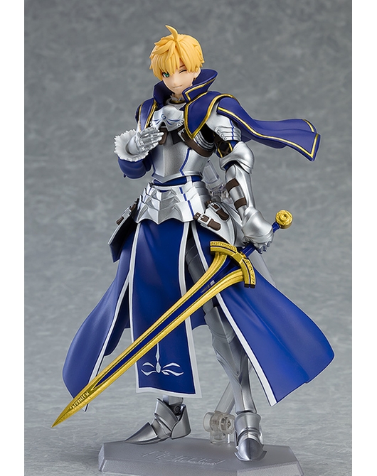 figma Saber/Arthur Pendragon (Prototype) | GOODSMILE GLOBAL ONLINE SHOP