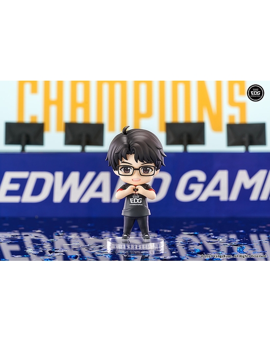 Nendoroid Light Meiko | GOODSMILE GLOBAL ONLINE SHOP