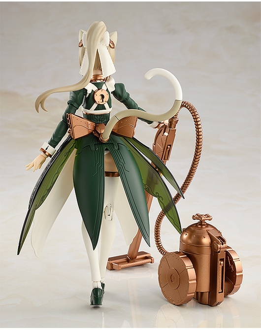 PLAMAX GP-03A Guilty Princess Maidroid Chloe: Antique Ver. | GOODSMILE ...