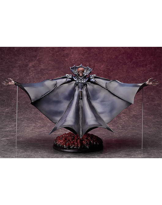 figma Void and figFIX Ubik | GOODSMILE GLOBAL ONLINE SHOP