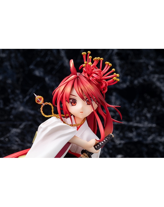 Shakugan no Shana Twentieth Anniversary — Shana Burning-Eyed Beauty ver ...